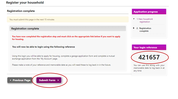 How to Apply - NewcastleHomes.org.uk
