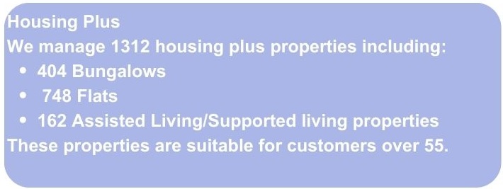 Key Housing Facts - NewcastleHomes.org.uk